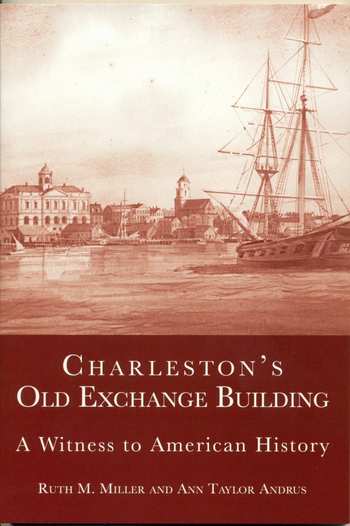 GIFT SHOP – Old Exchange and Provost Dungeon