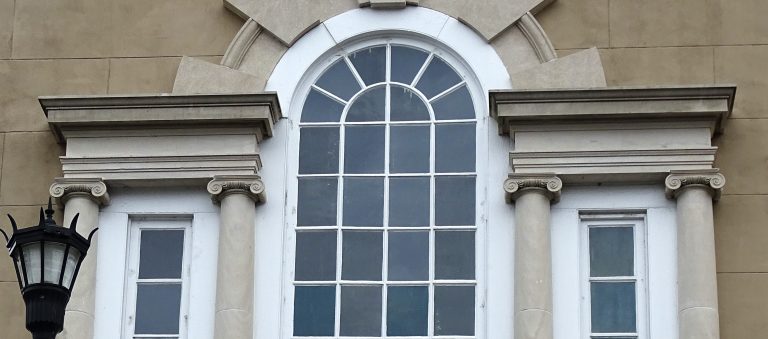 History – Old Exchange and Provost Dungeon